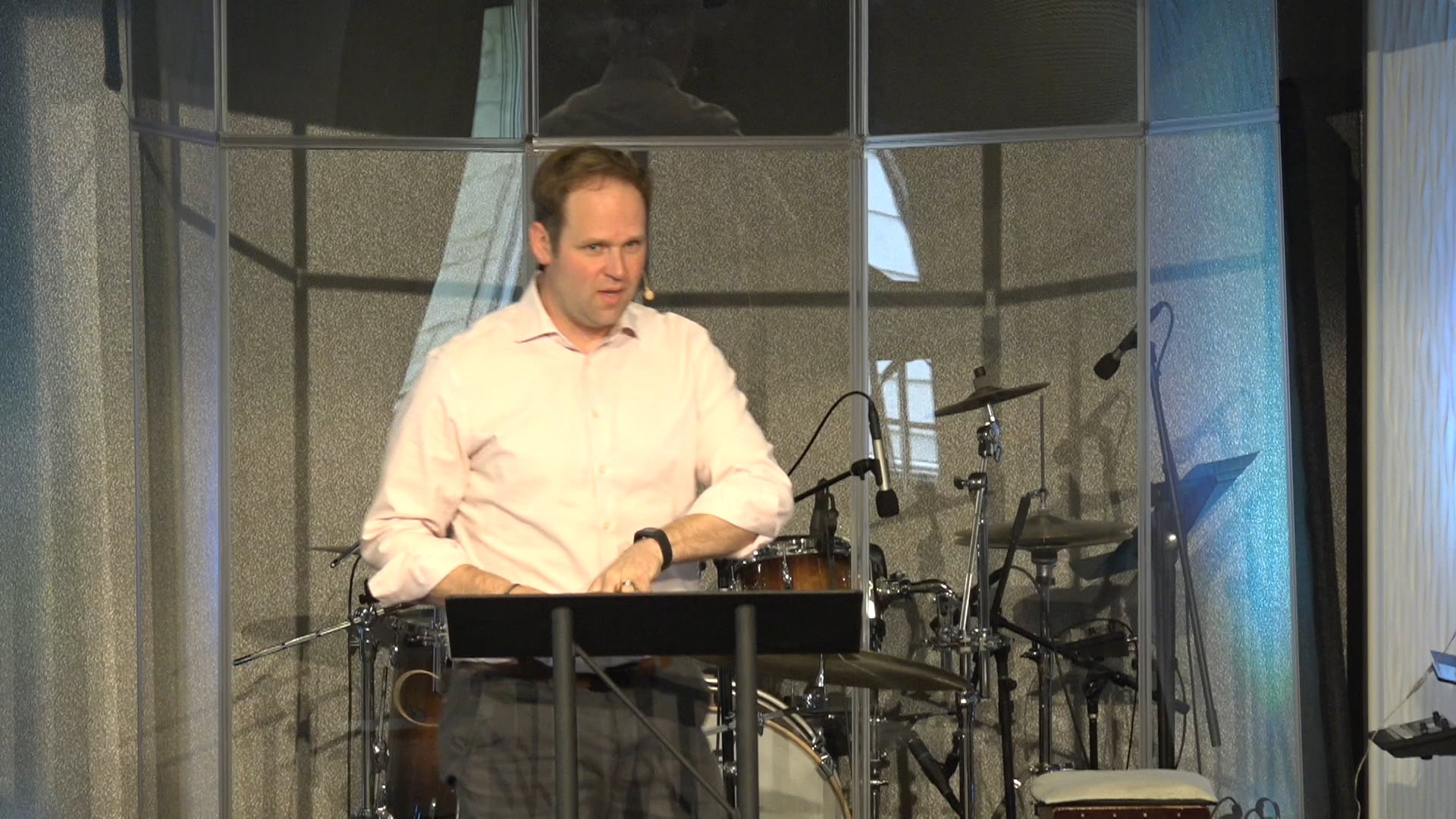 History's End: A New Creation - Nicholas Piotrowski on Vimeo