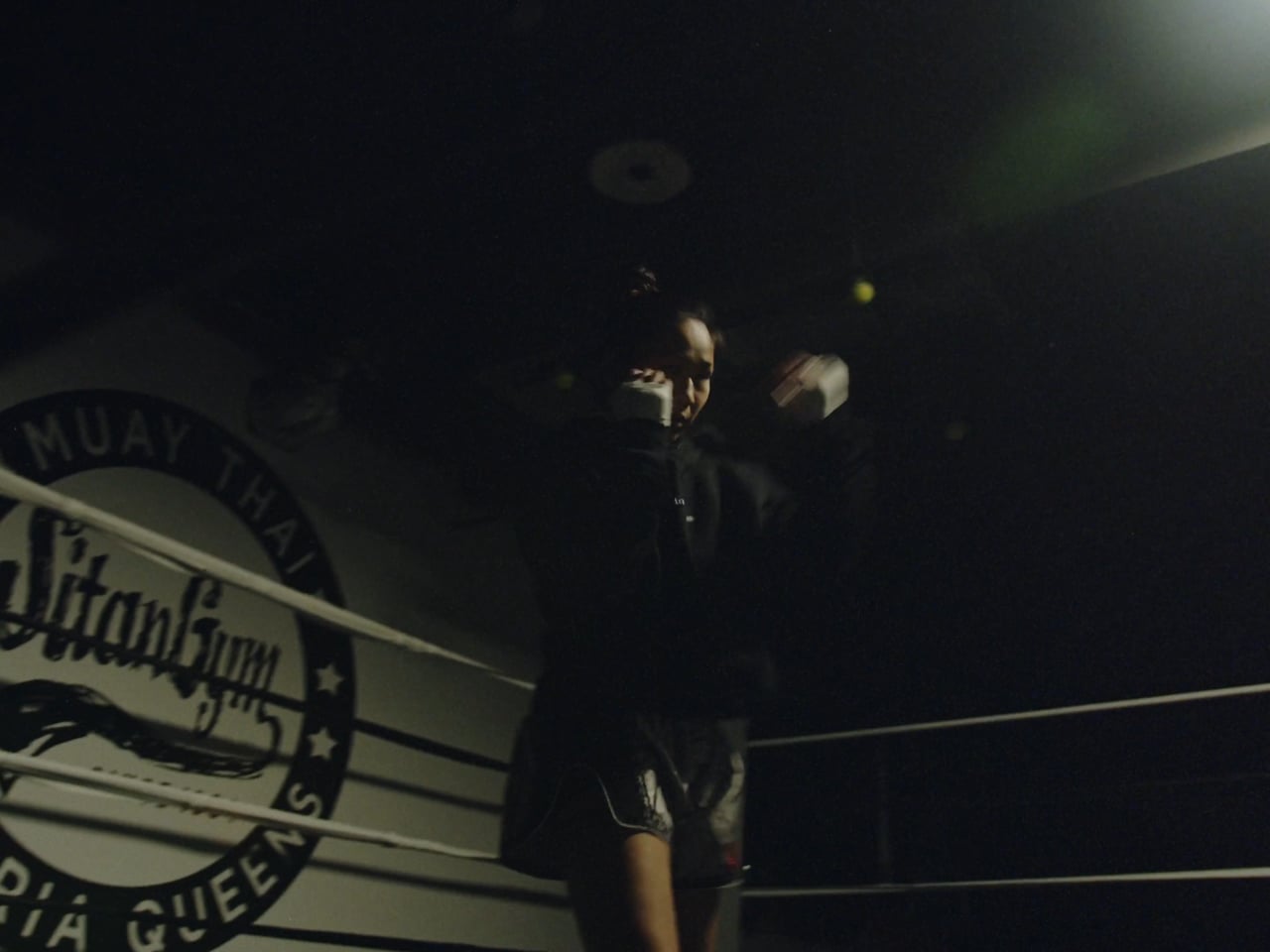 Asfar Khan — With Love, From Queens