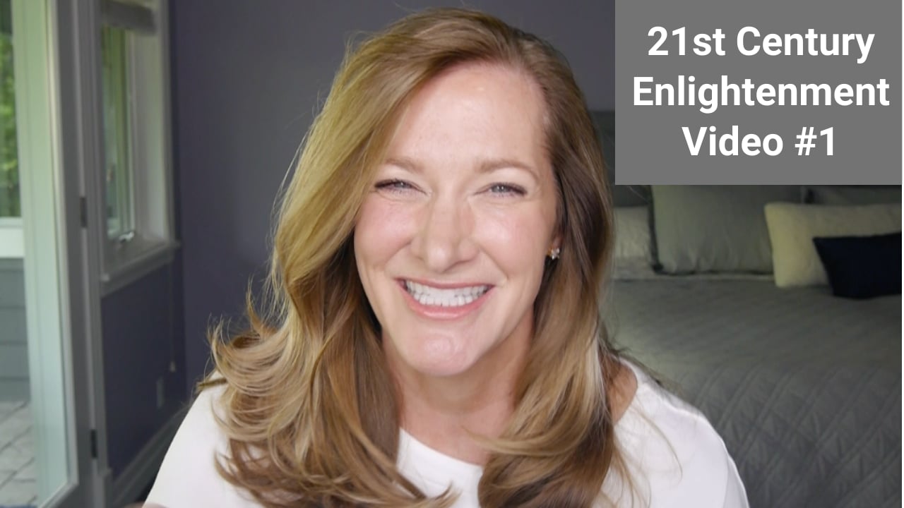 21st Century Enlightenment Video #1 | Making Sense of Being Soulful on ...