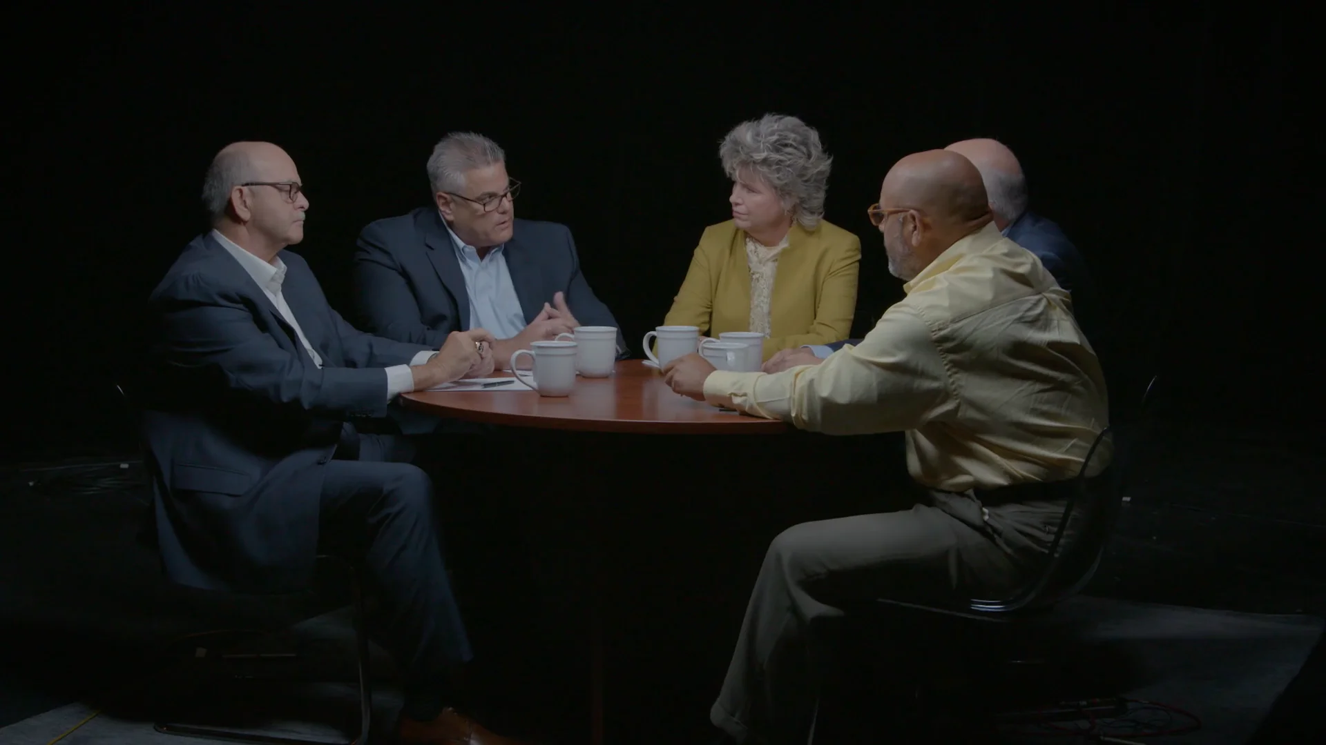 TABC - Round Table - McDonalds "Benchmarking RoundTable" Event Video on ...