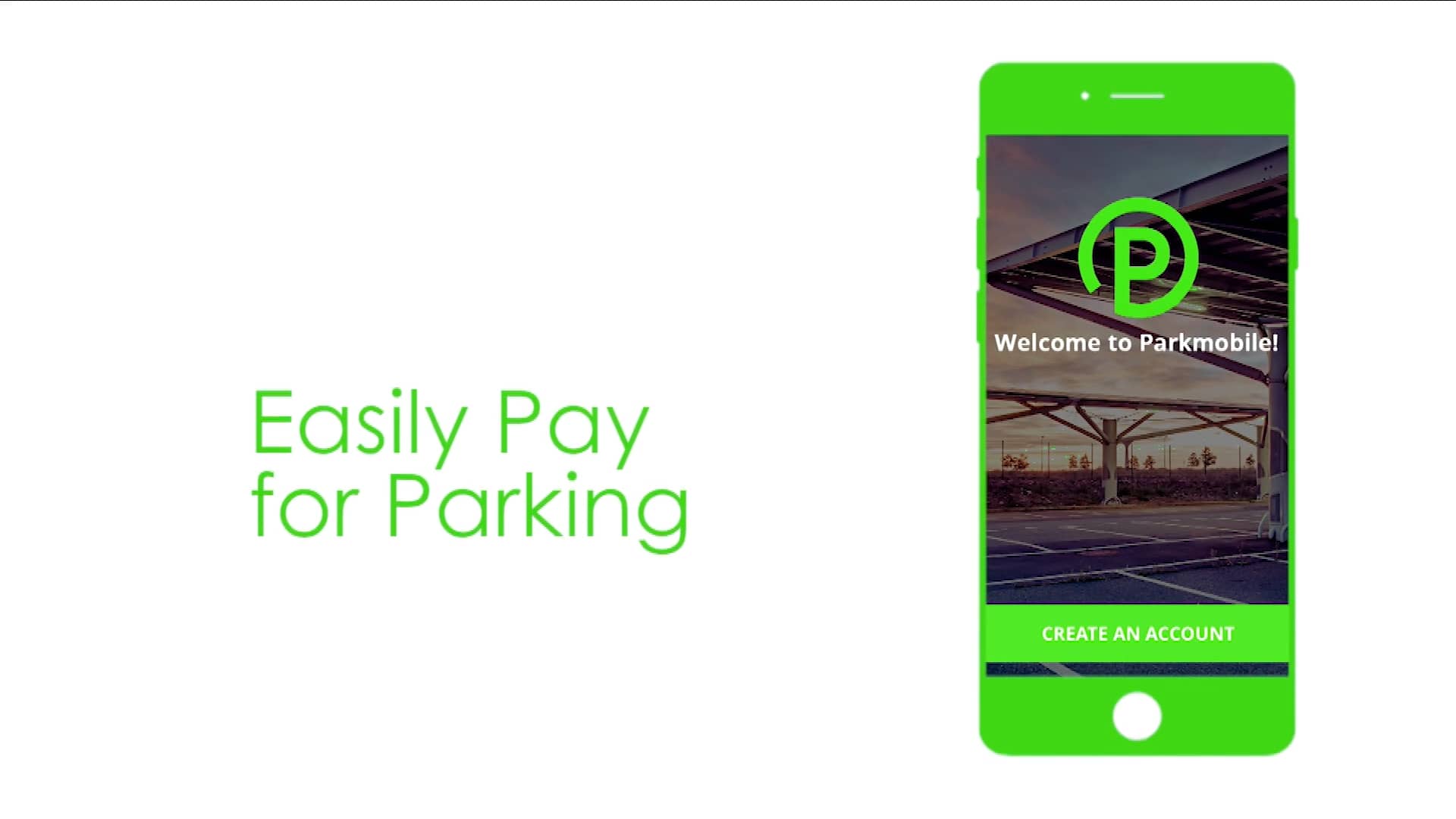 How to Use ParkMobile - Zone & Reservation Parking on Vimeo