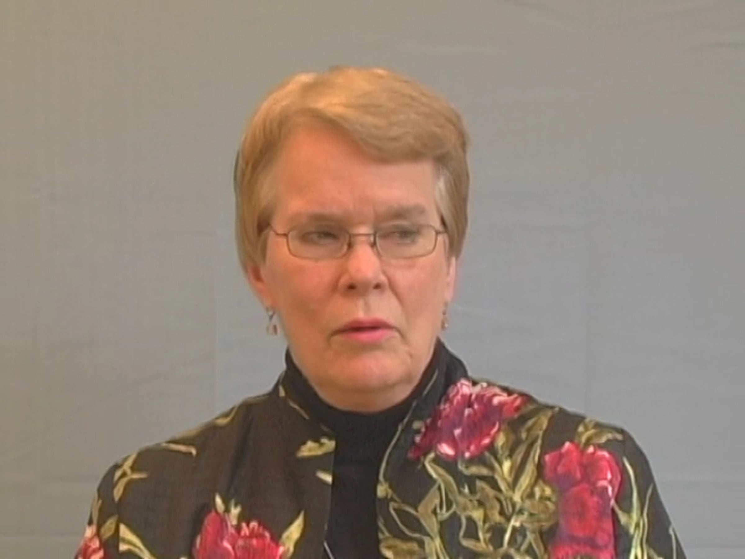 Carol Ann Tomlinson - Getting Started with Differentiation