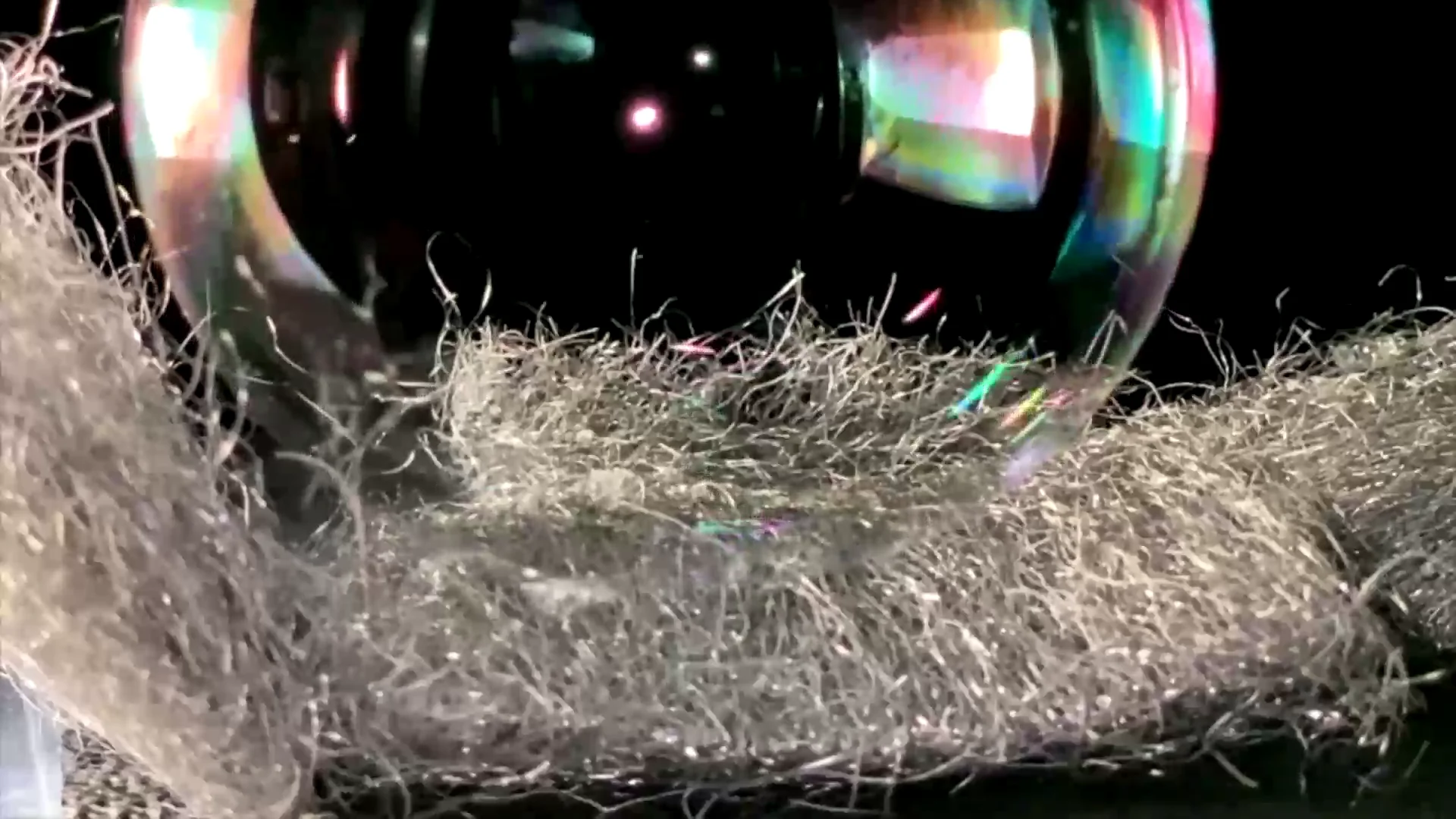 Tom Noddy's Bouncing Bubbles on Vimeo