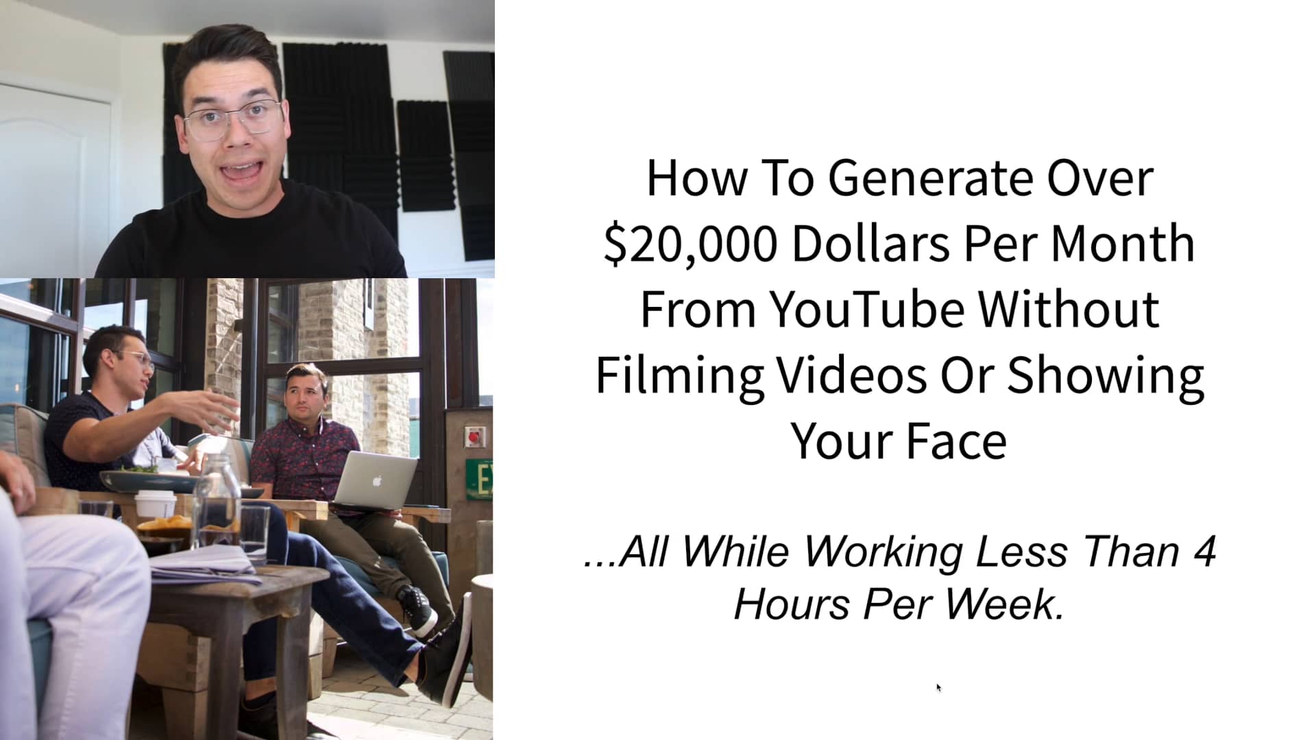 Ryan Hildreth Final CashFlow Channels VSL.mp4 on Vimeo