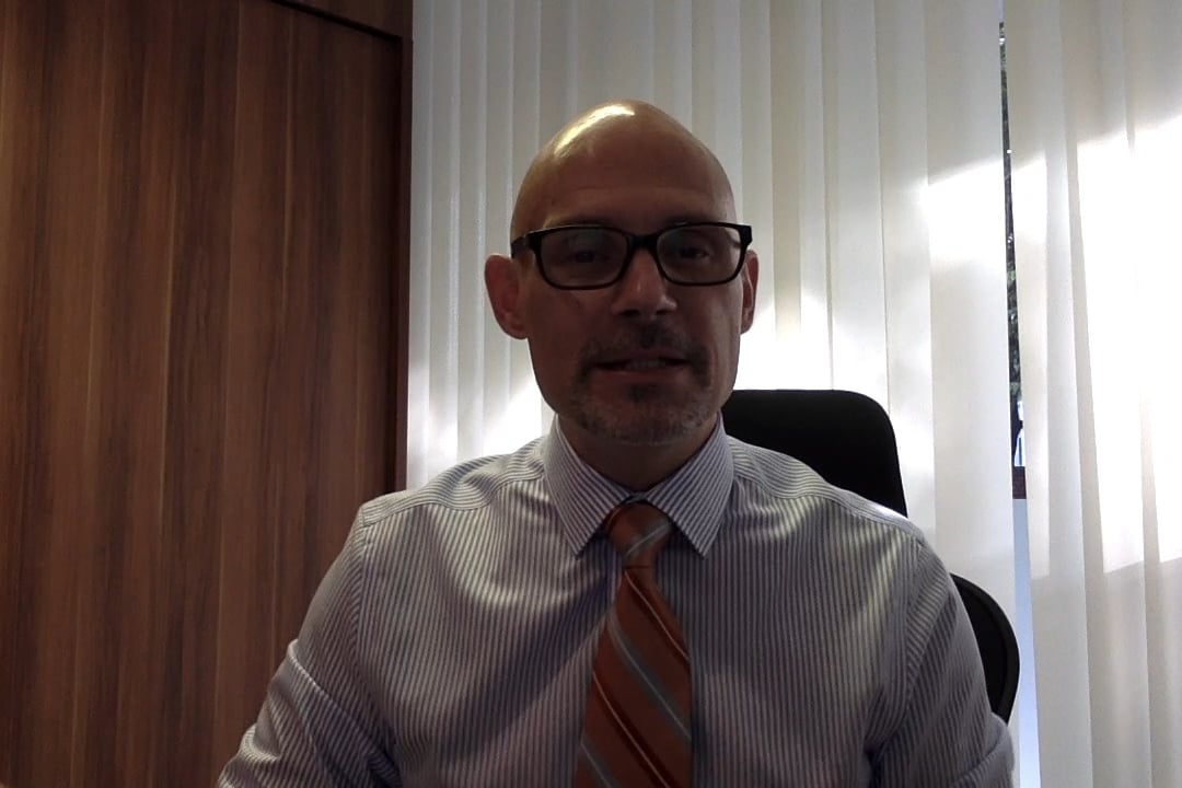 Home Based Learning Introduction - Dr Jeff Aitken on Vimeo