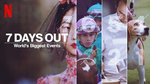 7 Days Out - Series Trailer for Netflix on Vimeo