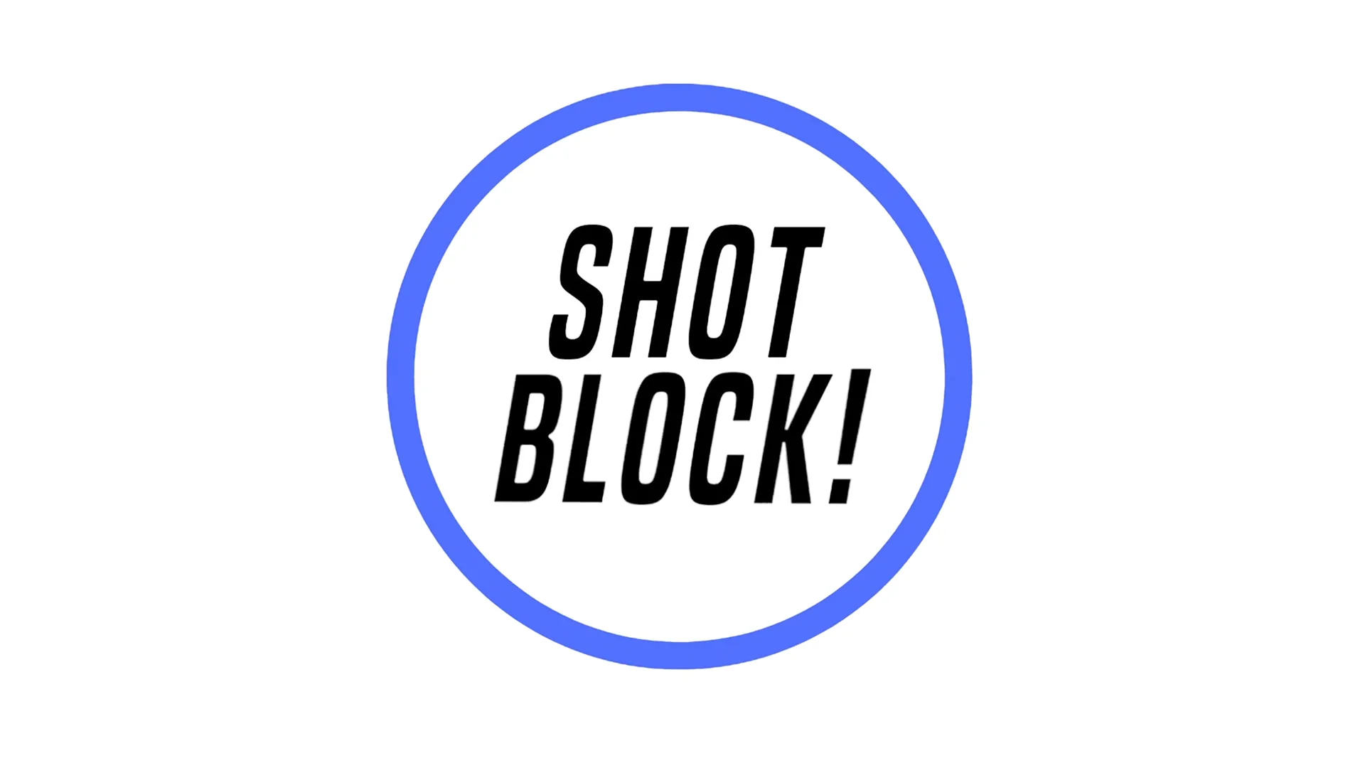 ShotBlock Promo on Vimeo
