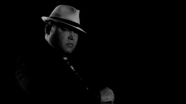 Gangster Cliche on Vimeo