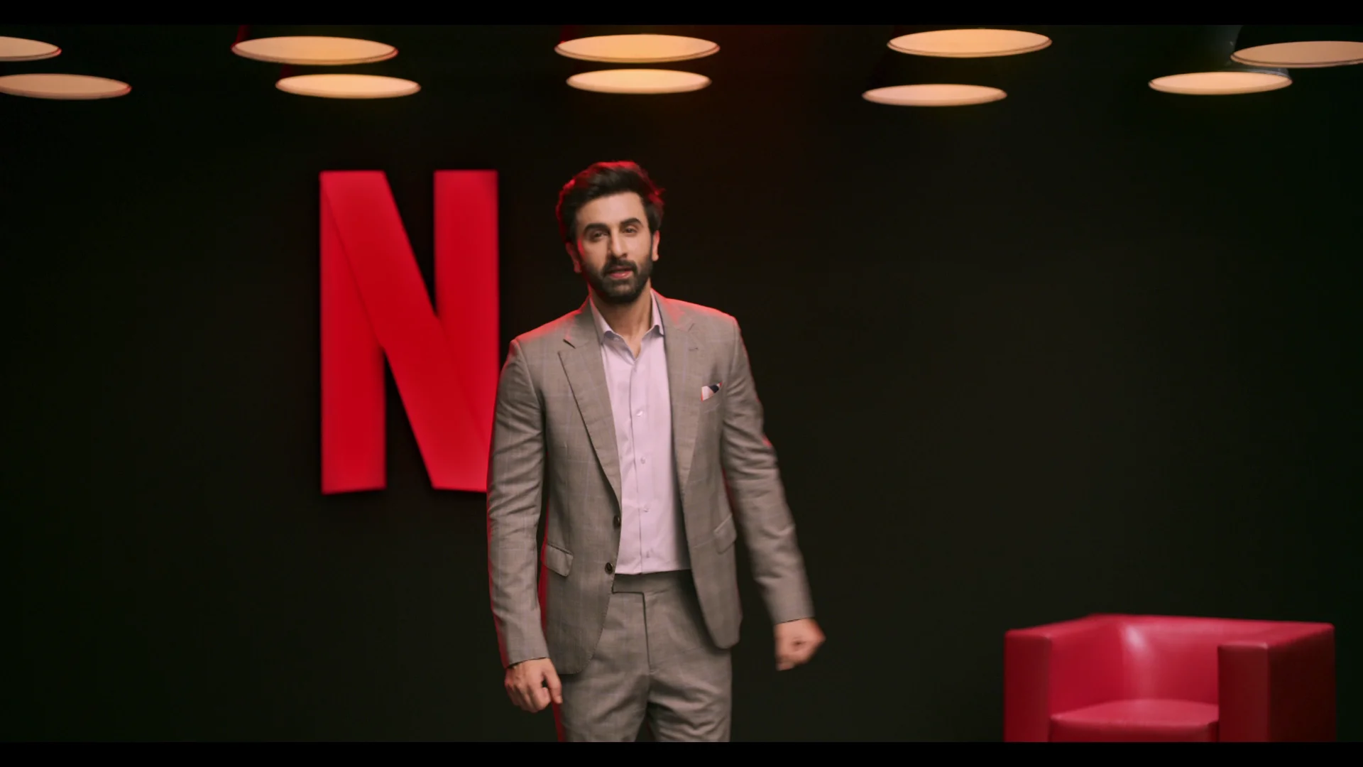 Rajesh Krishnan - Netflix - One More Take on Vimeo
