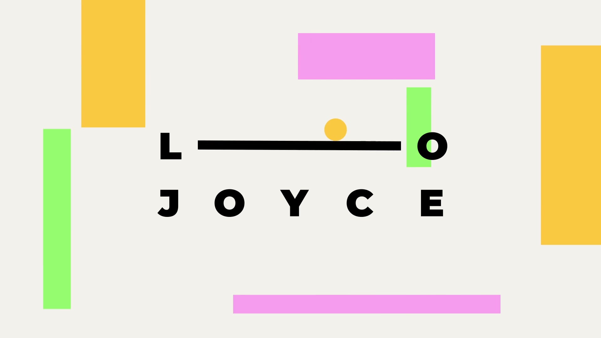 LO Joyce | 2021 Showreel on Vimeo