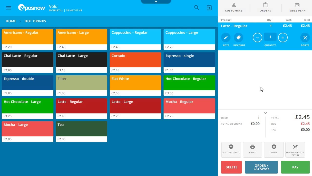 2021-05 Till Training.wmv on Vimeo