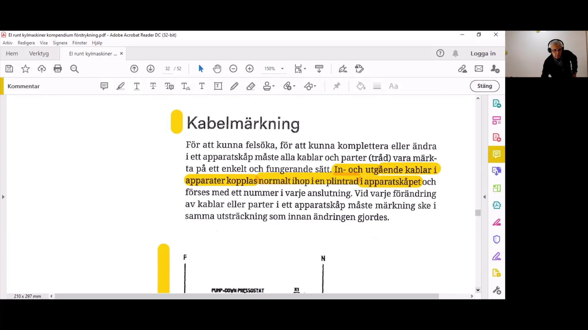 YH KVT ELKYLLÄRA Komponenter och deras symboler - 18 Komponenter och deras symboler ...