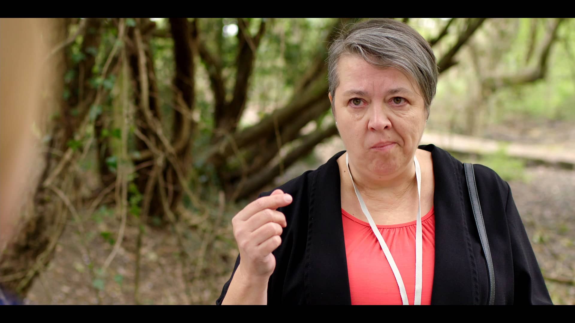 Sarah Wiggins.mov on Vimeo