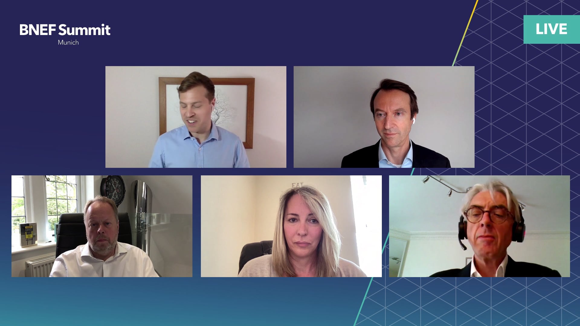 [v1] BNEF Summit: Battery Manufacturing: Localization, Sustainability ...