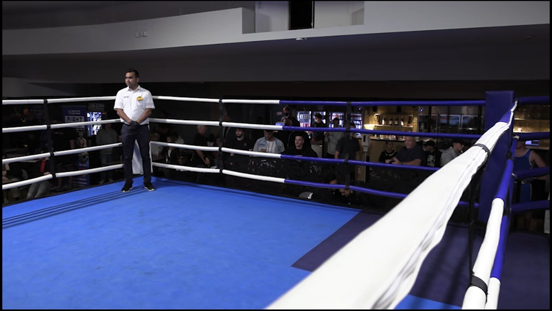 Sarsha McGurk vs Danielle Scanlon – Kombatants