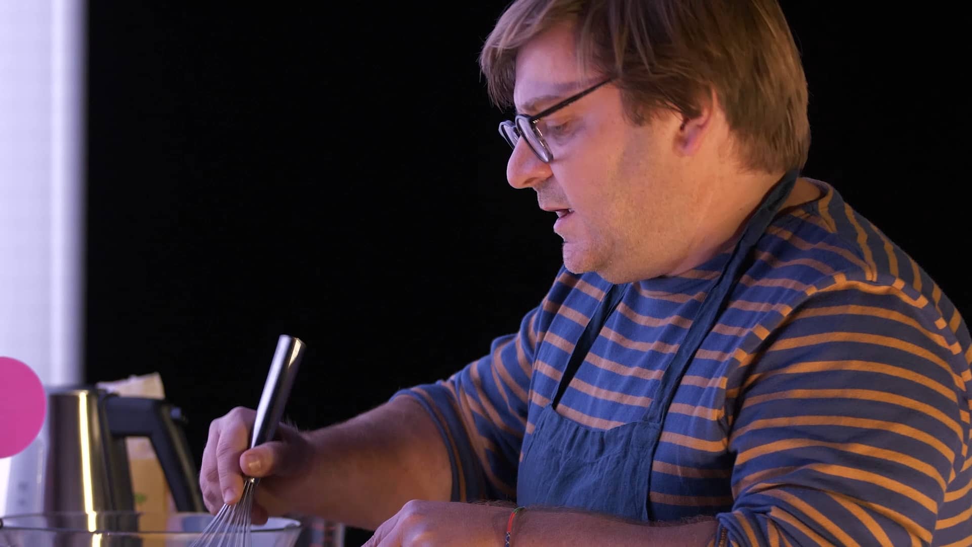 Gros - Sylvain Levey / Matthieu Roy on Vimeo