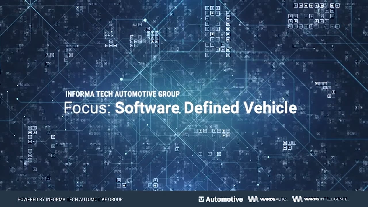 SDV1.1 Keynote Automaker Interview- What’s Next for the SDV-.mp4 on Vimeo