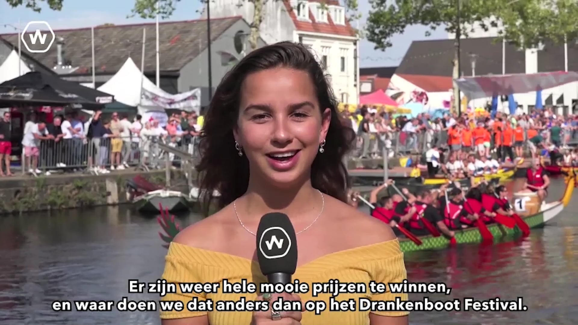 SHOWREEL GINA JULY PRESENTATIE on Vimeo