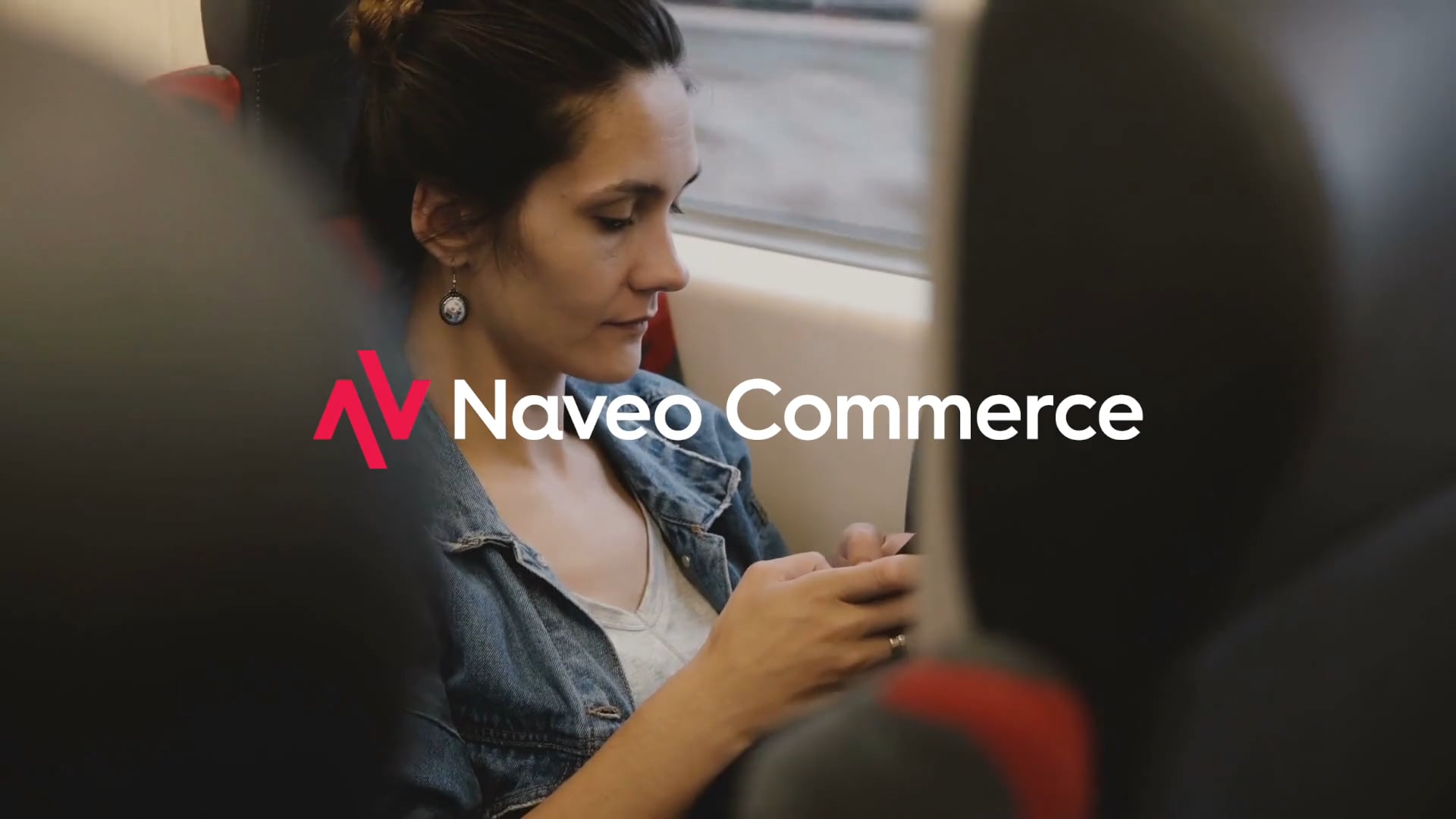 In Partnership: Salling Group and Naveo Commerce on Vimeo