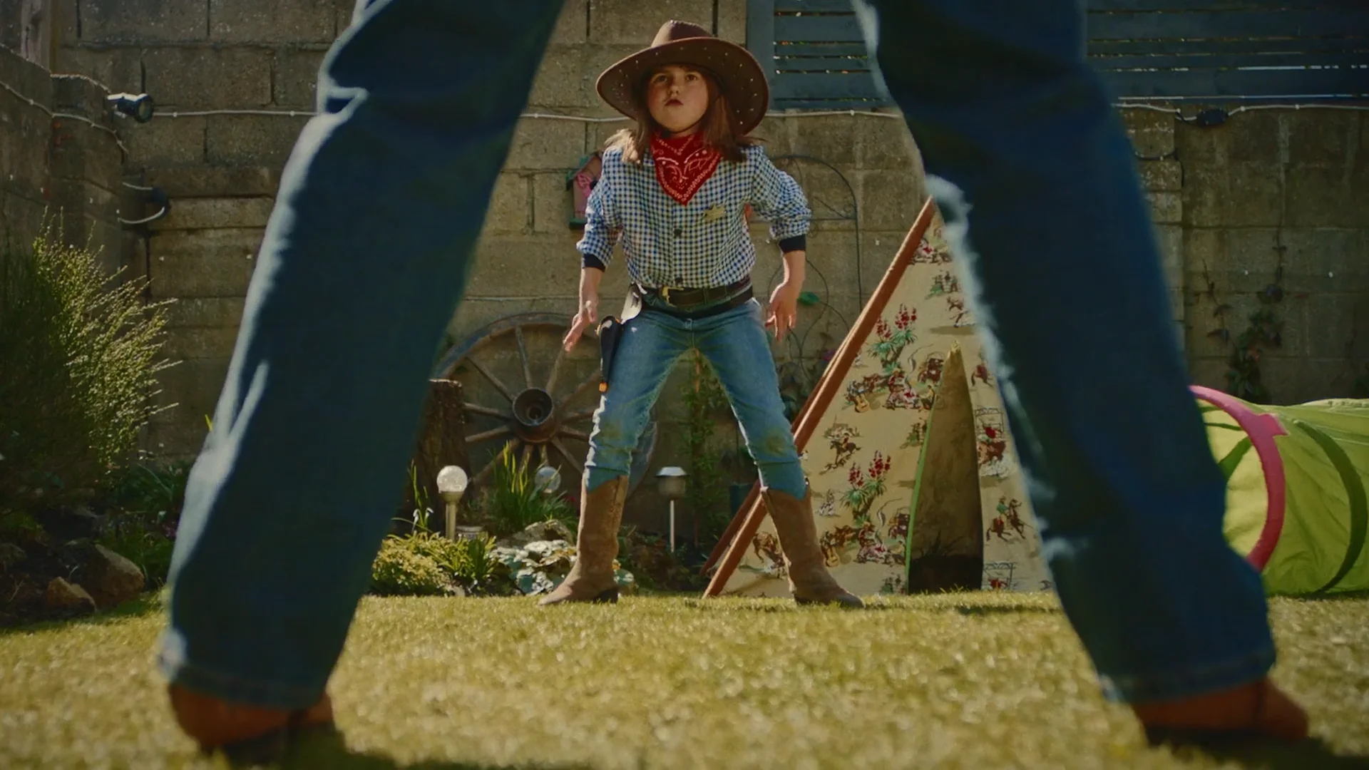 Simon K Matthews - Tesco - The Cowboy.mp4 on Vimeo