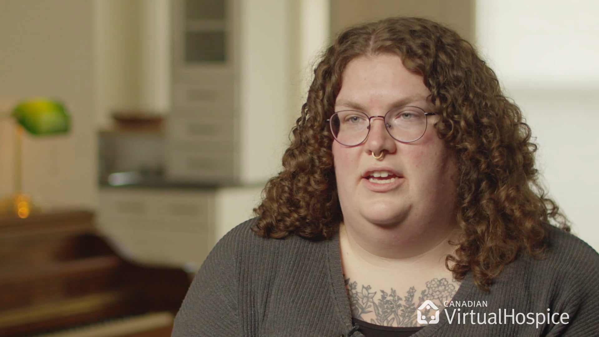 The importance of language on Vimeo