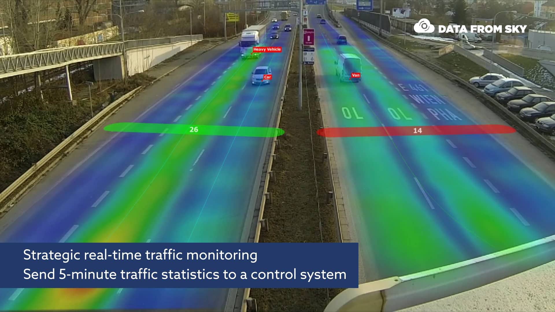 Strategic traffic detector - extensive and reliable data from FLOW on Vimeo