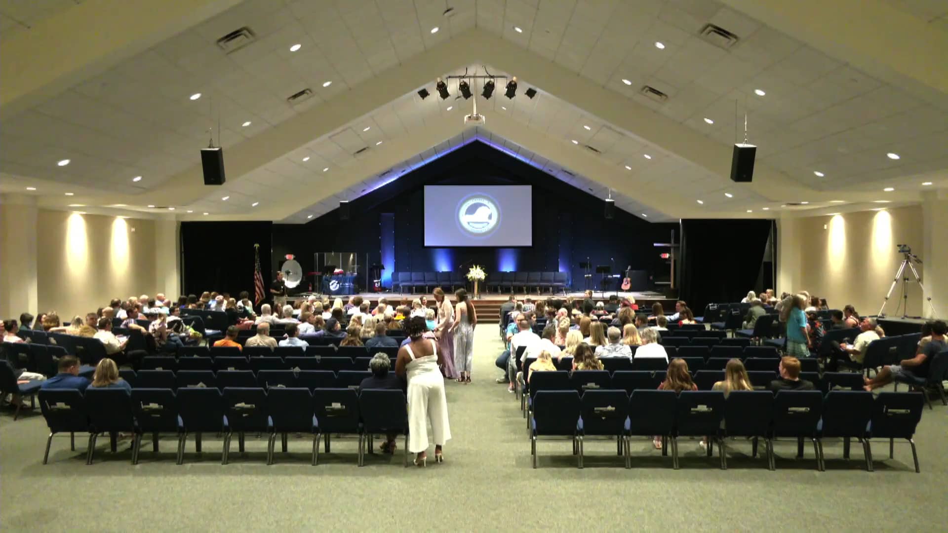 Beaches Chapel School Graduation 2021 Full Ceremony on Vimeo