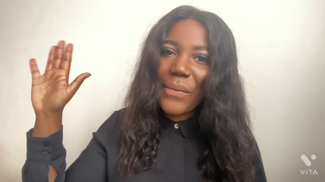 Saphina M., Experienced Native English (UK) Tutor | Learn with English ...