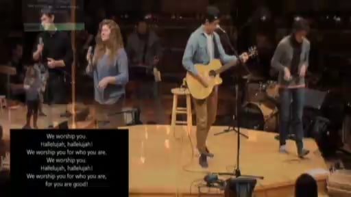 20141124-Mary Hulst, College Chhaplain Communion on Vimeo