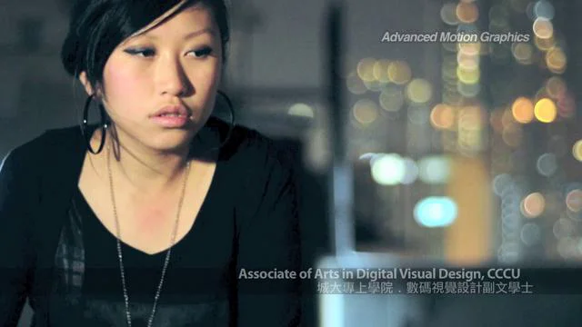 Scripted - Adv. Motion Graphics Student Showcase on Vimeo