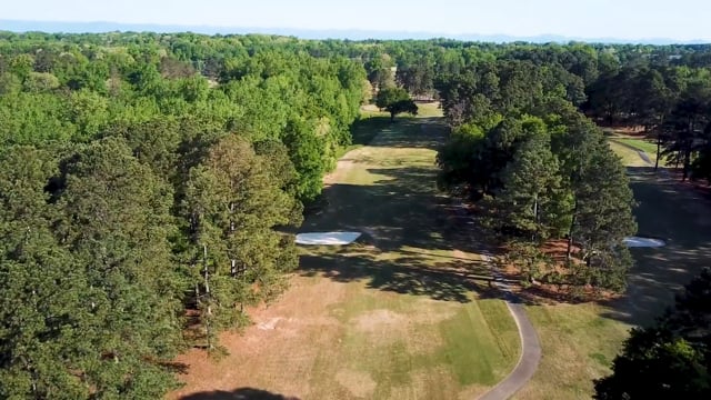 Disease Control at Furman University Golf Club - GCSAA TV
