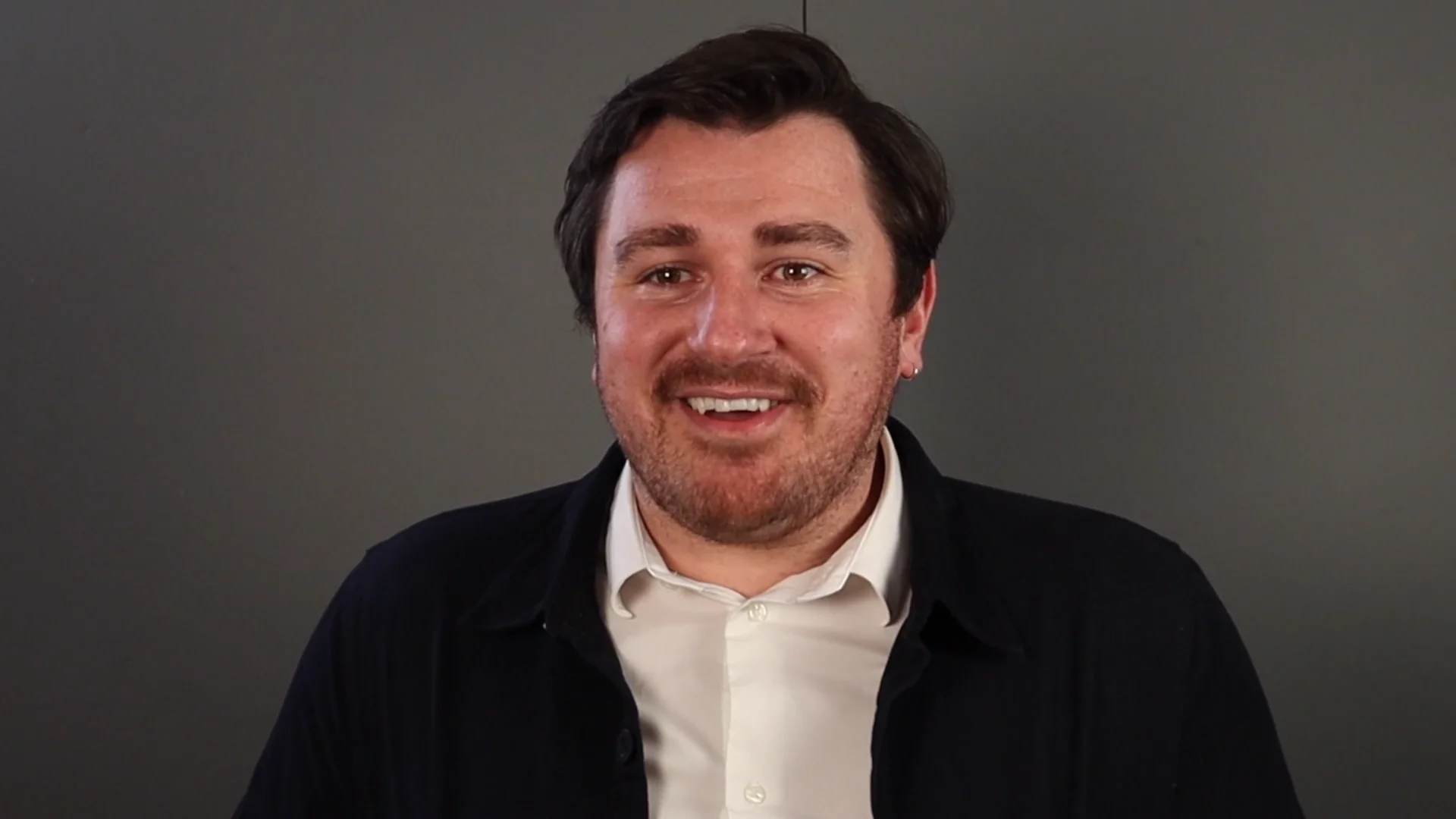 Jake Sharp - The Detectorists - Lance on Vimeo