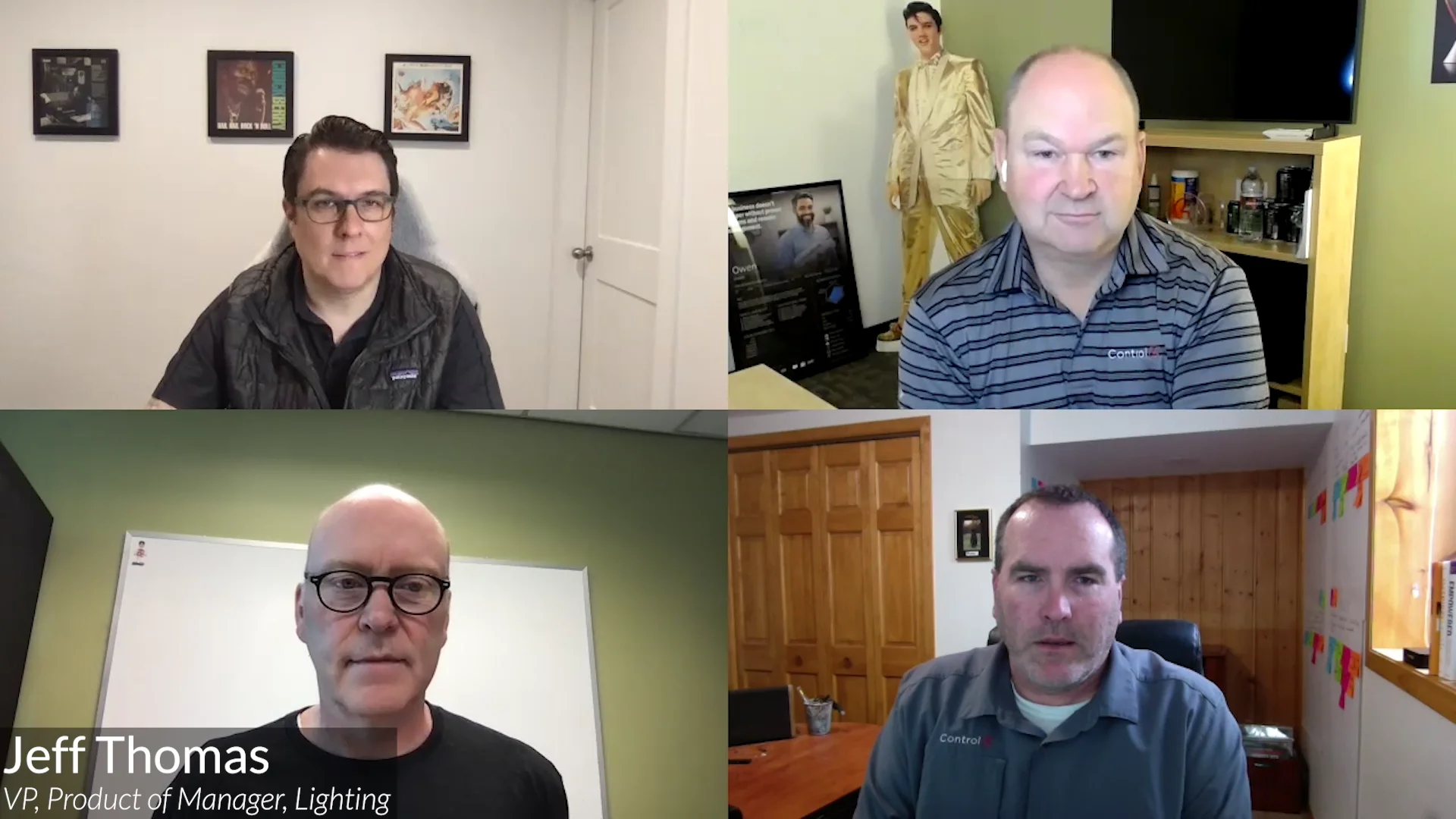 Control4 OS Updates - 3.2.2 on Vimeo