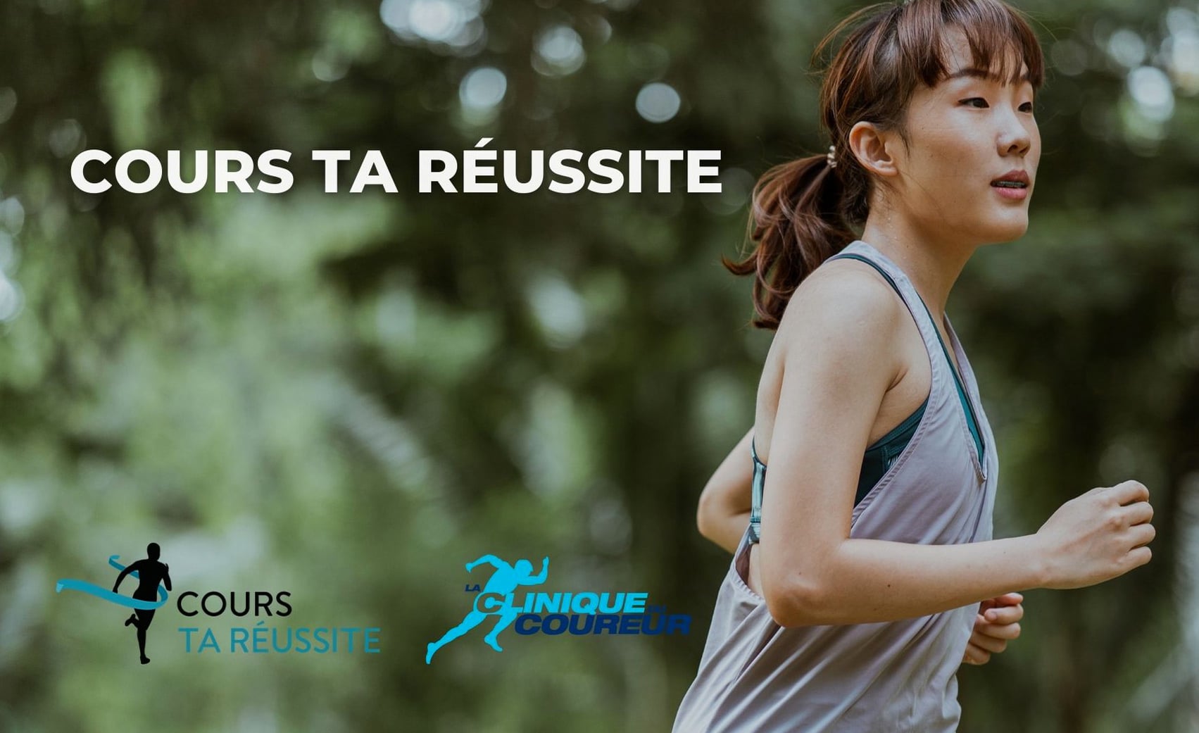 Web TV - La Clinique Du Coureur