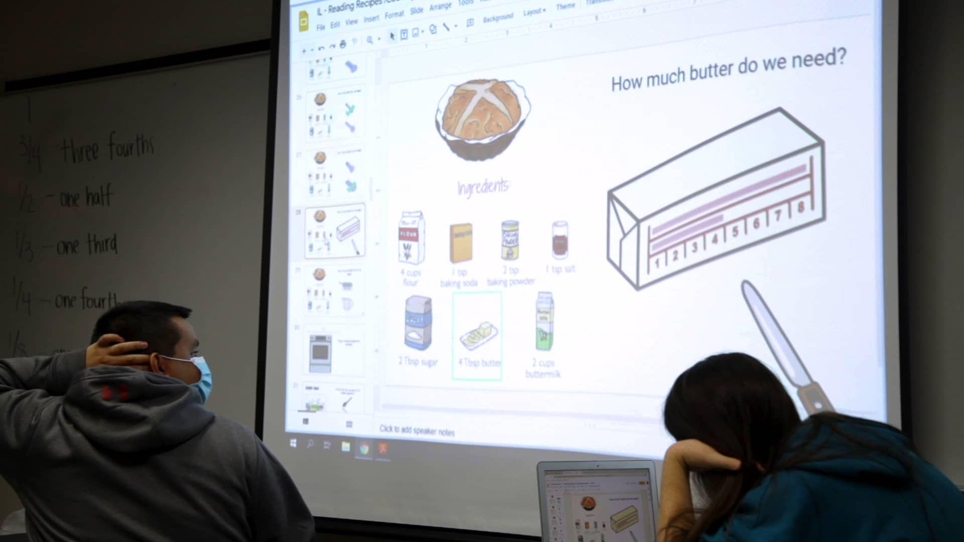 Solomon Center - Plano ISD on Vimeo