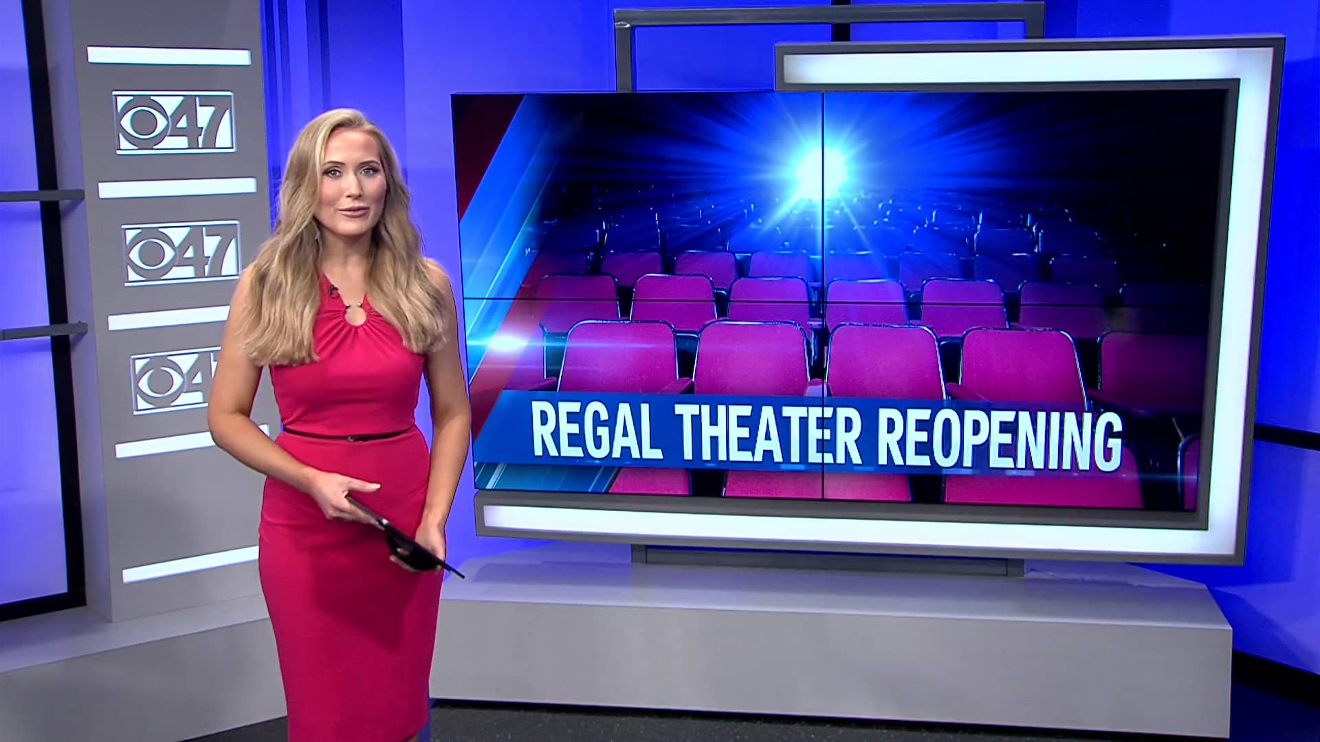 MEGAN RUPE 5 14 REGAL on Vimeo