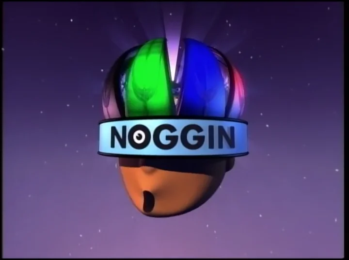 Noggin on Vimeo