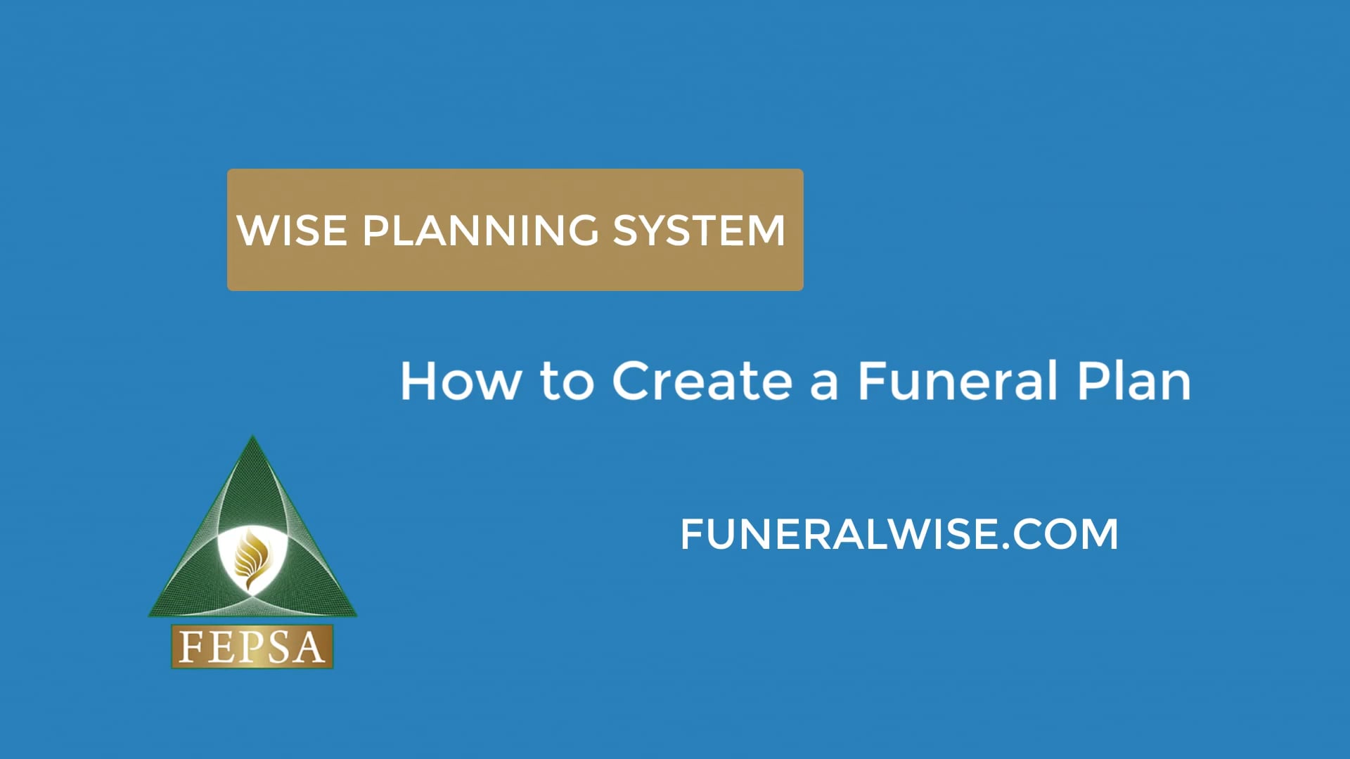 How to Create a Plan Video on Vimeo