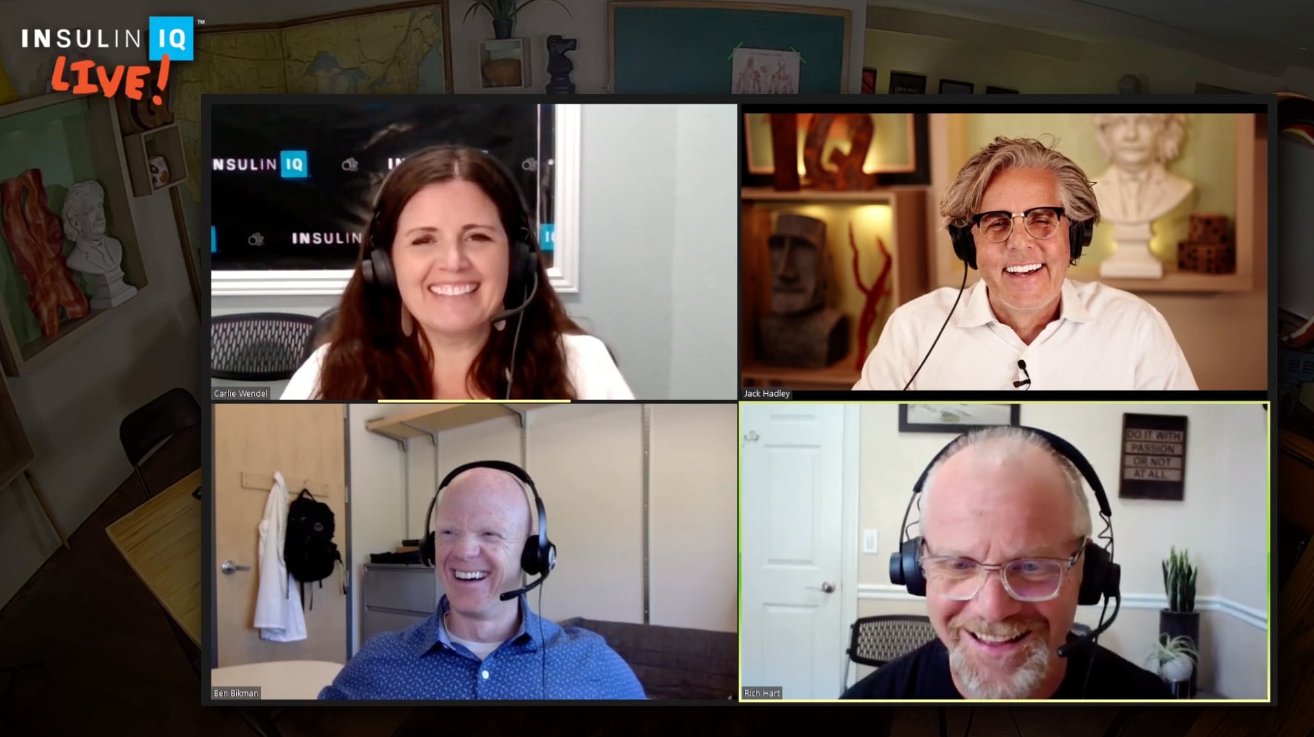 LIVE STREAM: Tuesday, May 18, 2021 on Vimeo