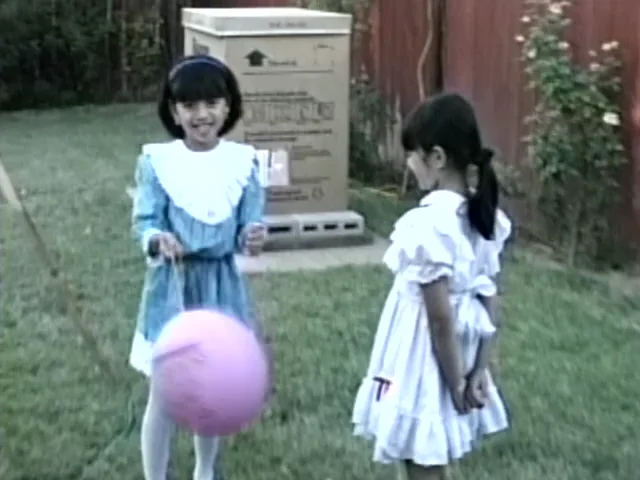 Carrie J - 1 of 1 (Carrie Ann Jackson's 6th Birthday Party 6 October ...