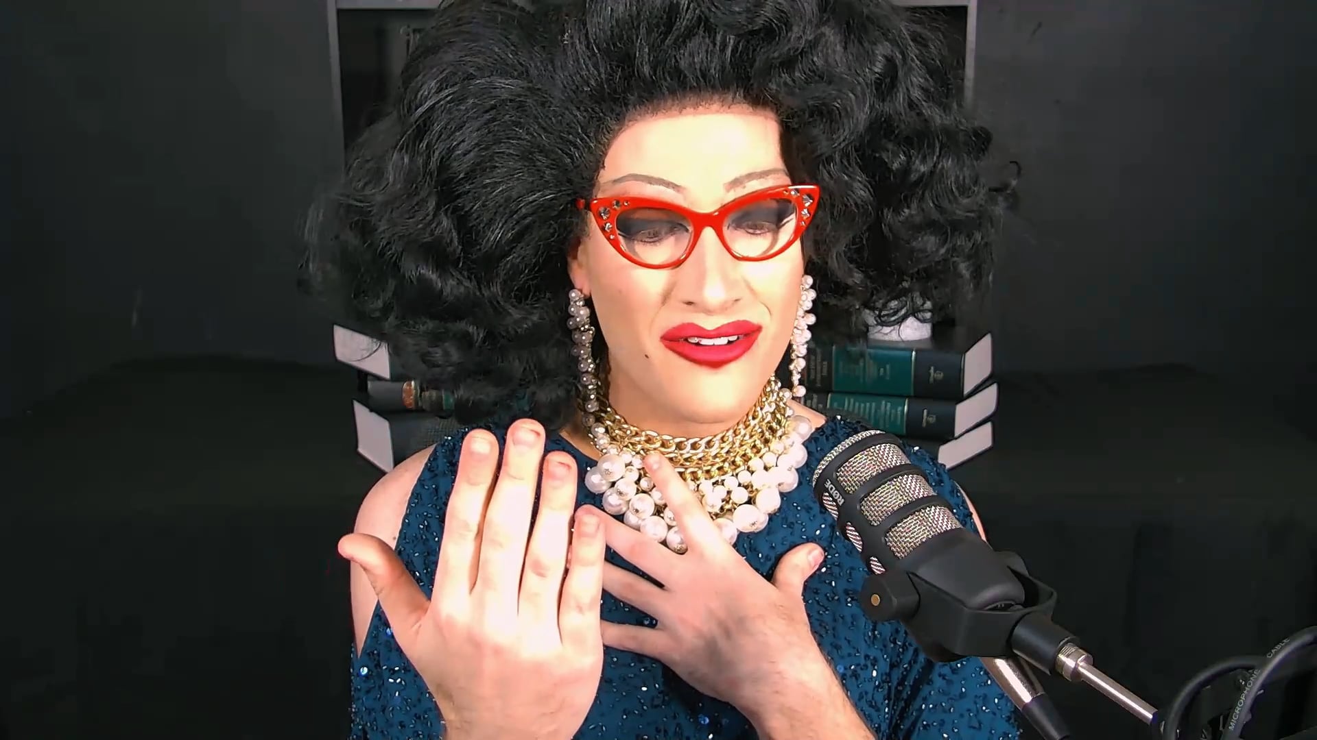 Ms. Penny Cost Pride Service DSWAC.mp4 on Vimeo