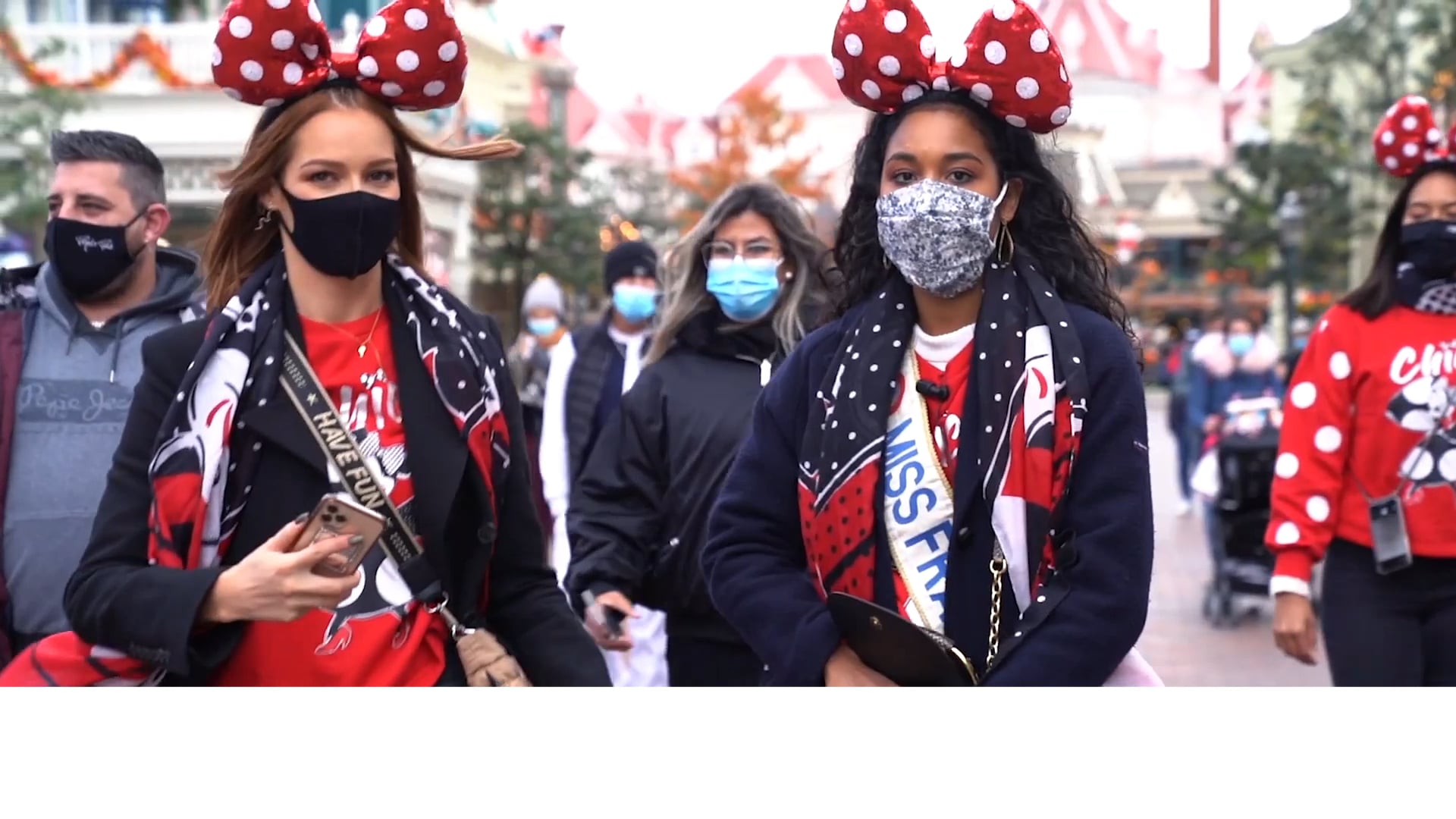 Disney on Vimeo