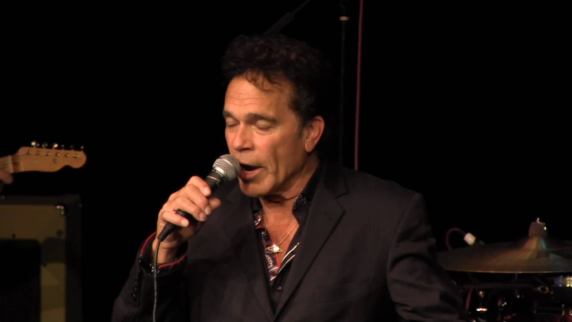 Bobby Vandell - The Definative Haggard.mov on Vimeo