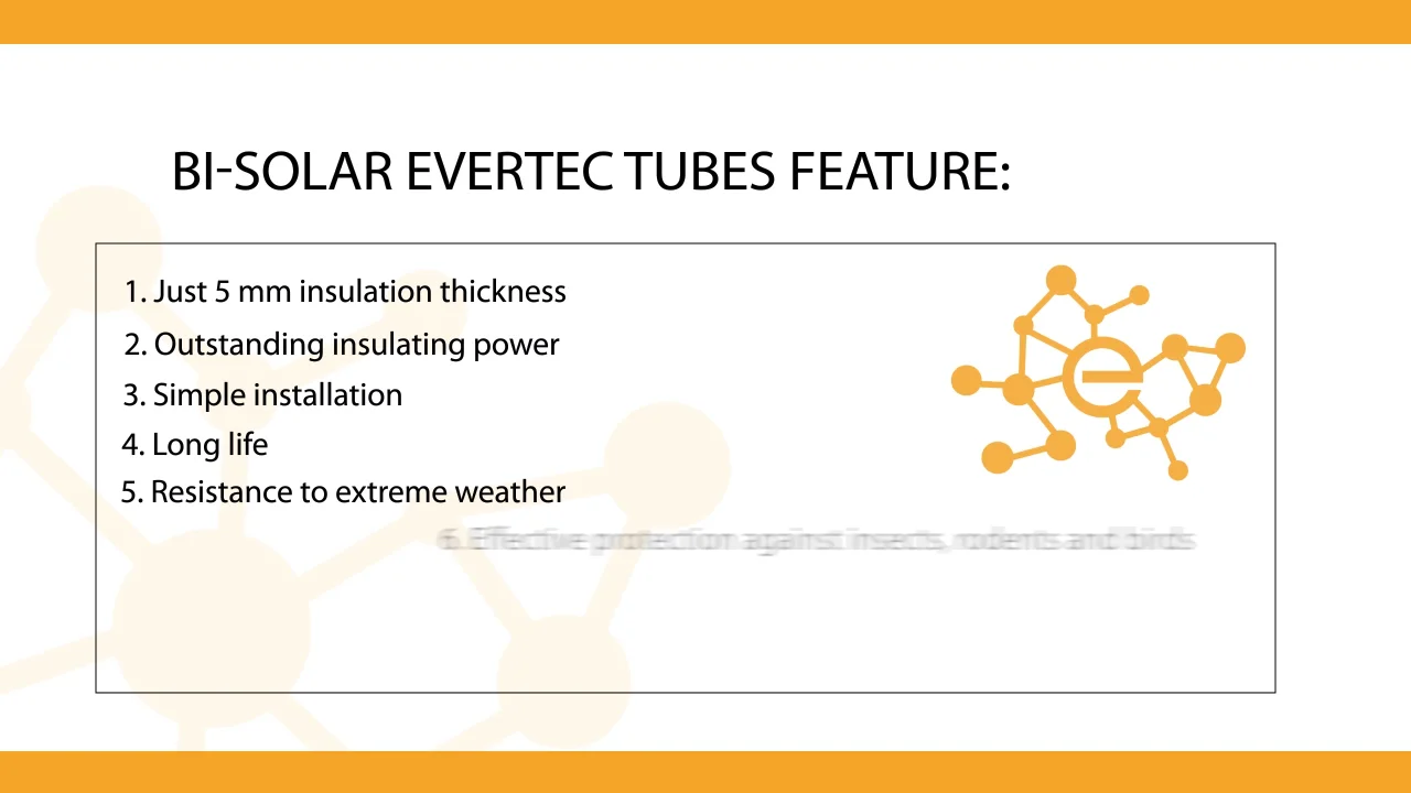 Evertec Bisolar installation guide on Vimeo