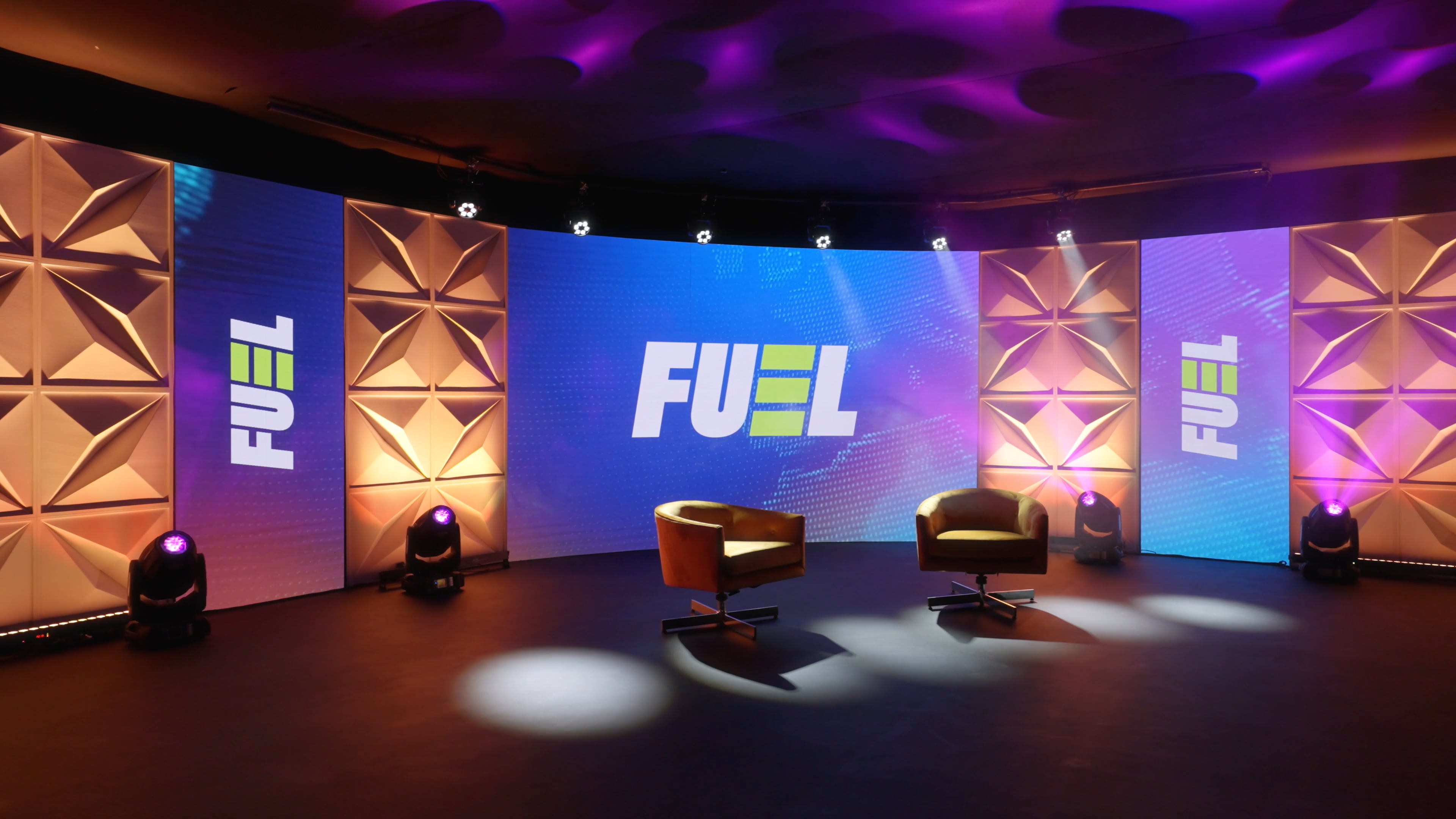Fuel Studios Walkthrough .mov on Vimeo