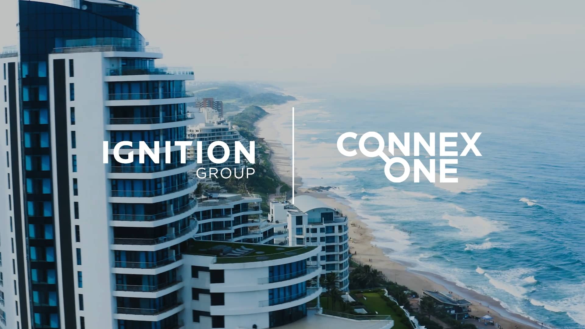 Ignition Group + Connex One: Client Testimonial on Vimeo