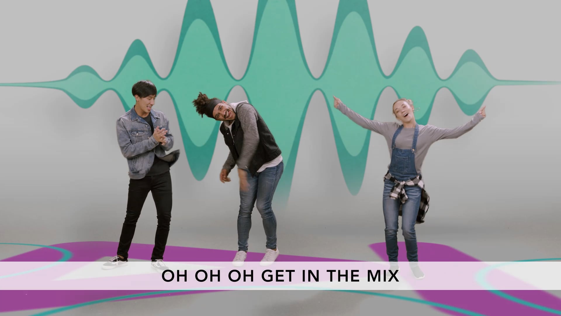 Press Play Music Video Full Mix on Vimeo