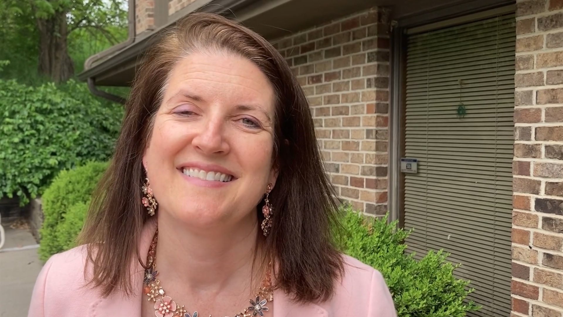 Watch this message from Catherine E. Keefe, MD! on Vimeo