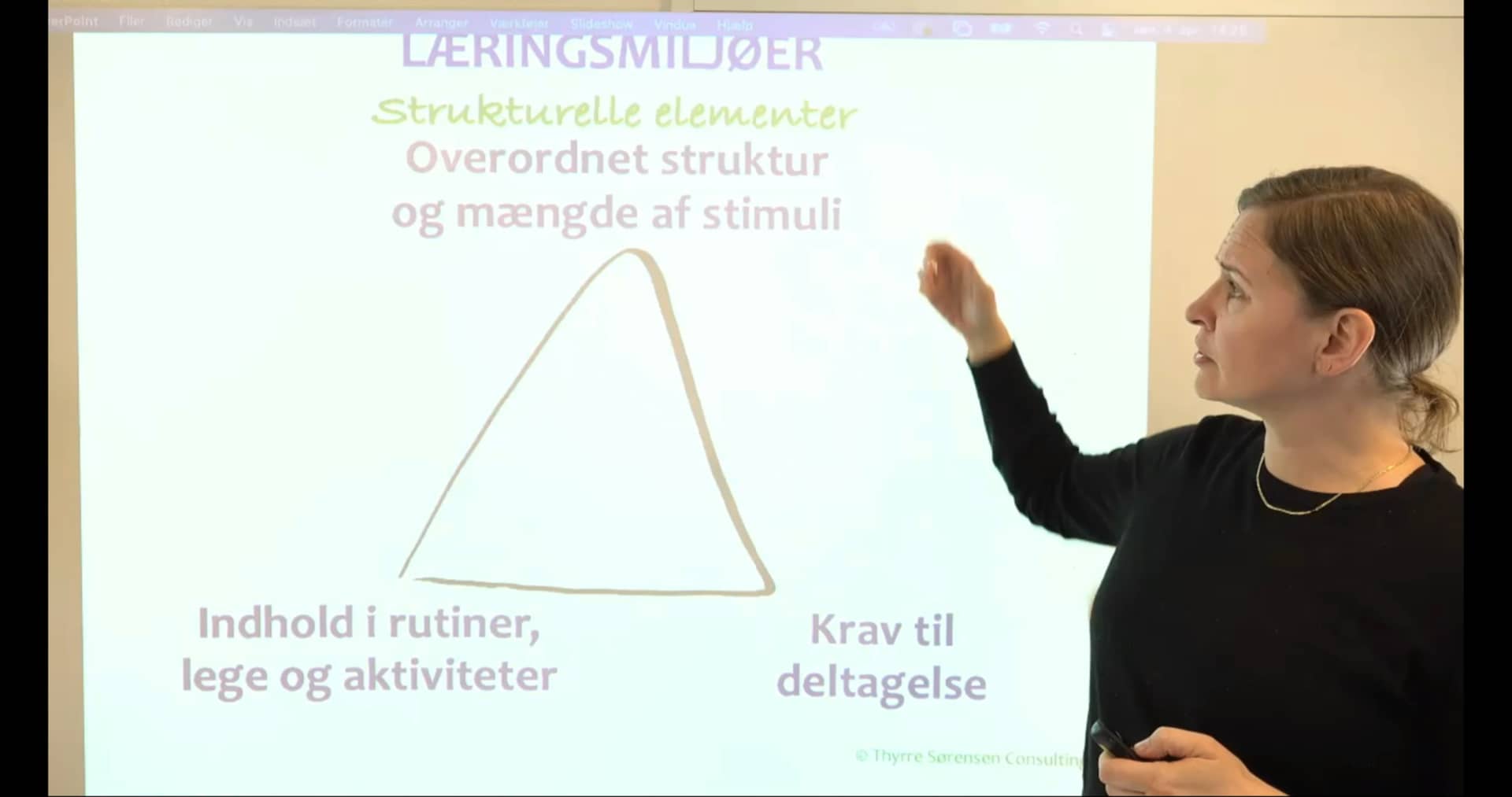 Video 9 - Legende læringsmiljøer on Vimeo