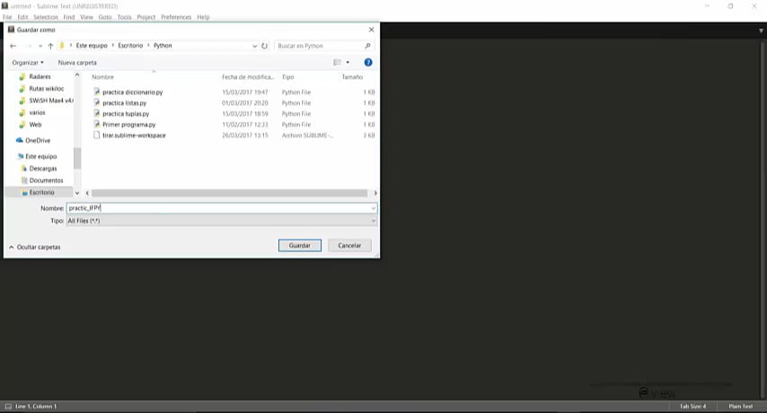Python 10.mp4 on Vimeo